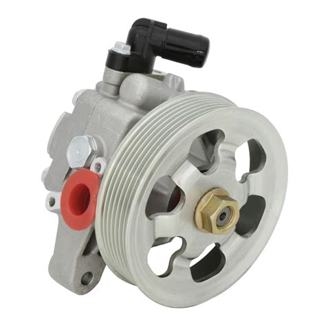 Servo Dirección Honda Cr V 2002 2006 Yokomitsu