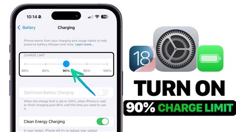 Iphone Battery Health The Secret To Longer Life Geeky Gadgets