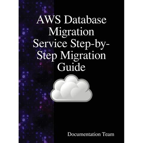 Step By Step Guide To Aws Database Migration Simplified Process