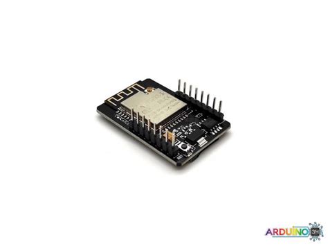 Купить Микроконтроллер Esp32 Cam Esp32 S Arduino34 Готовые проекты