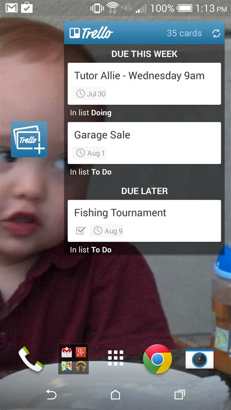 Getting Things Done With Trello Actionpackedmath