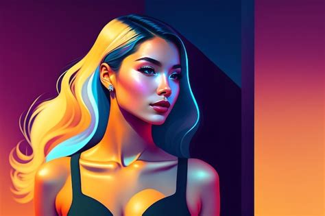 Woman Art Wallpaper 1920x1080