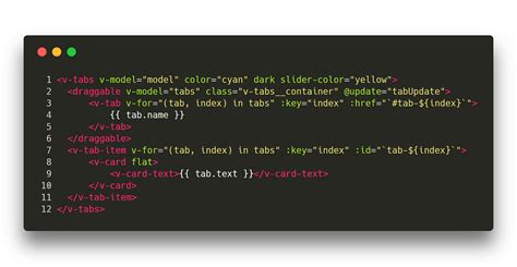 Drag N Drop In Vuetify — Part Ii This Is Second Part Of Drag N Drop By Abhay Wawale