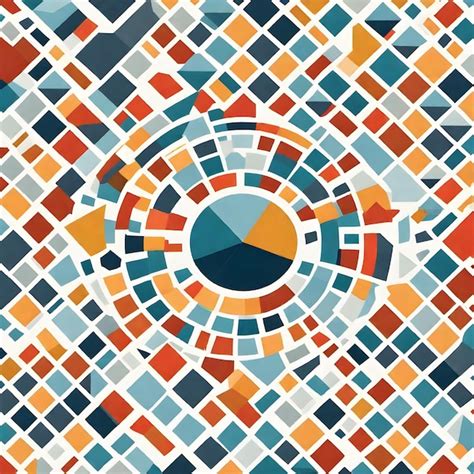 Exploring The Microscopic World Premium Ai Generated Image