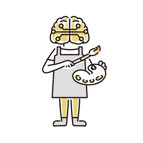 絵画のフリーイラスト素材一覧商用可