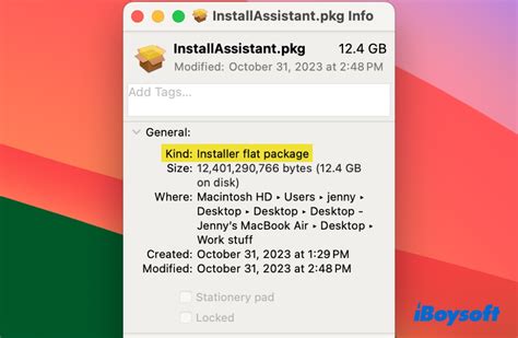 How To Open Extract Install Delete PKG File On Mac