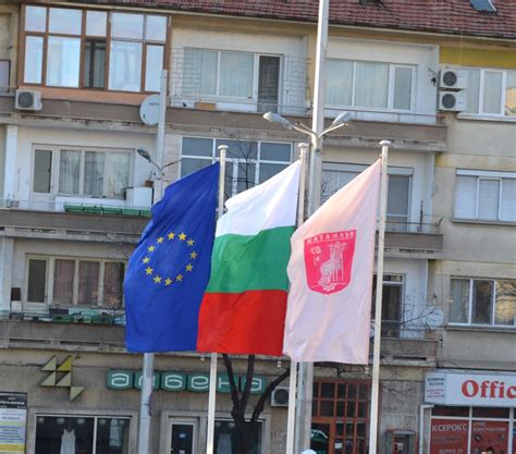 Кметът Галина Стоянова провежда работна среща за предприемане на мерки