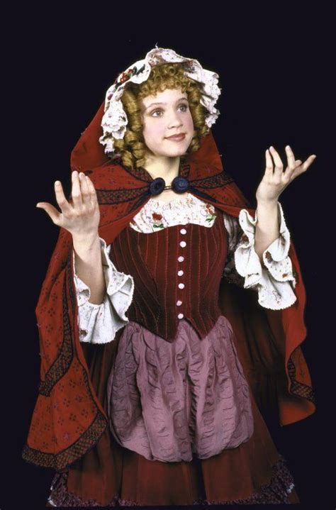 Bernadette Peters As The Witch Original Broadway Cast Artofit