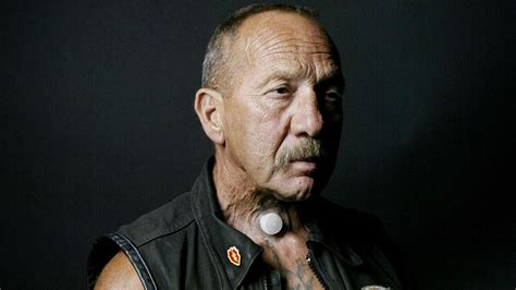 See Hells Angels Leader Sonny Barger Through The Years