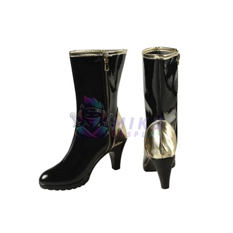 League Of Legends Kda All Out Kai Sa Cosplay Costumes Mikucosplay