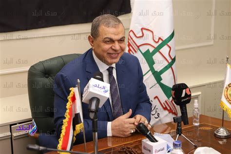وزير القوى العاملة يبحث بناء قدرات الشباب مع مدير منظمة الهجرة الدولية