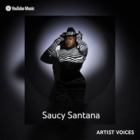 Saucy Santana ‘our Community Is Everywhere Im Proud Of All Of Us