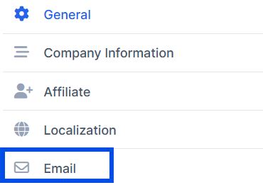 How To Setup An Email Signature
