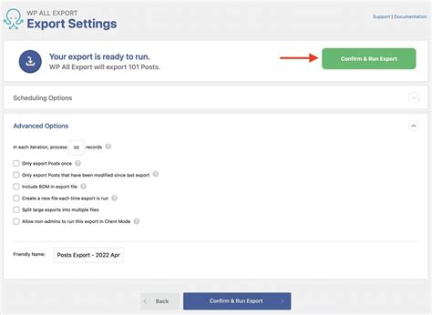 How To Export Advanced Custom Fields Acf Wp All Import