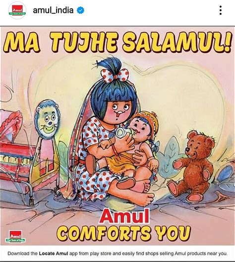 Amul Marketing Strategy How It Became The Taste Of India