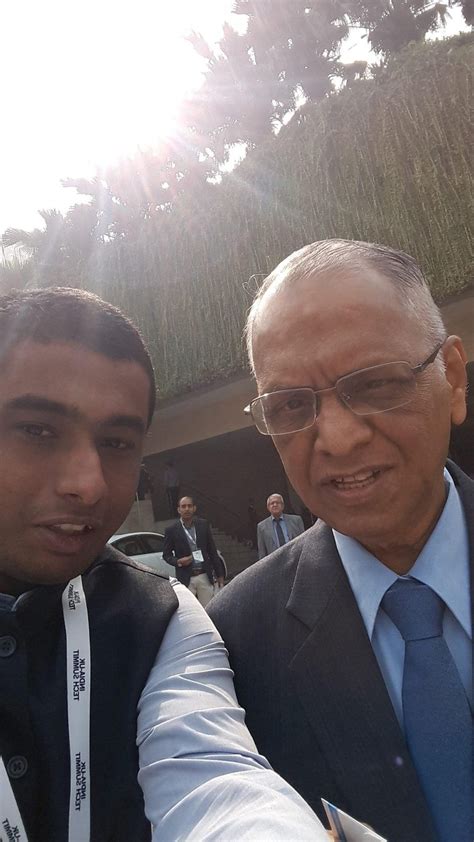 Siddarth Pai Manur On Linkedin Infosys