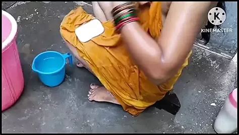 Anita Yadav Ki Topless And Hot Bathing Xhamster