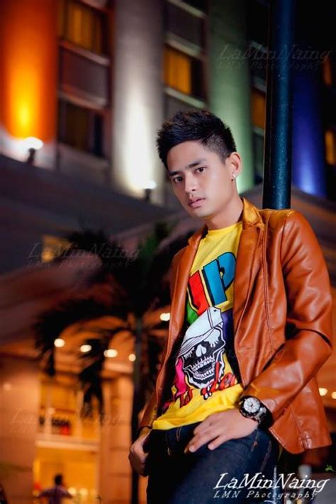 M Y A N M A R H U N K S Myint Myat By Photo La Min Naing