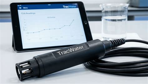 Tracwater Online Chlorophyll Sensor Tracwater