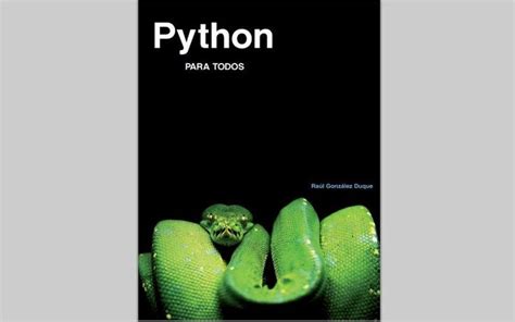 Libro Gratis Aprende Python Cardbiss