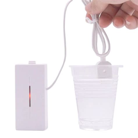 Wireless Water Leakage Sensor Water Leaks Intrusio Grandado