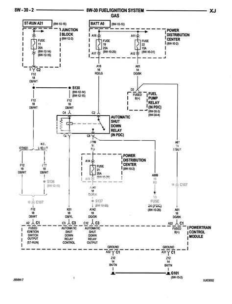 O Sensor Circuit Draining Battery Non Cali Help Jeep Enthusiast Forums