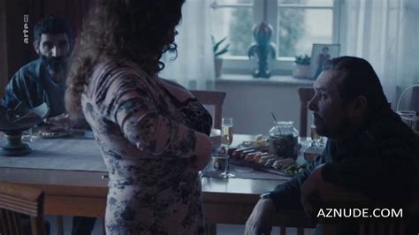 Petra Berndt Nude Aznude