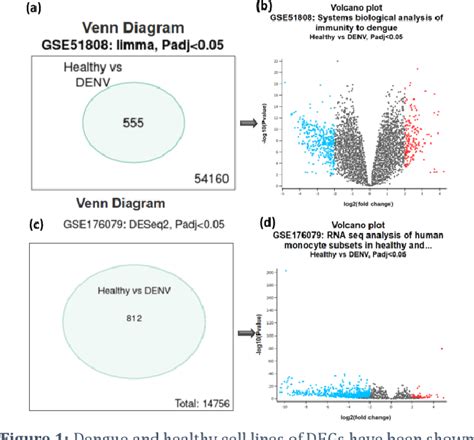 Figure 1 From Bioinformatics Driven Identification Of Genetic