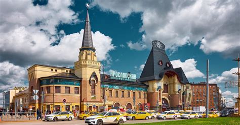 Железная река Сибири как Транссибирская магистраль изменила Россию Вокруг Света