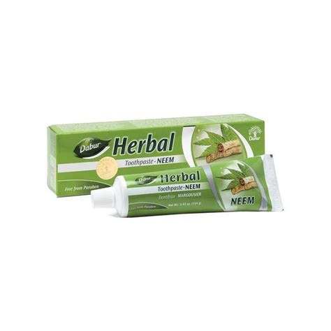Wholesale Neem Toothpaste For Your Store