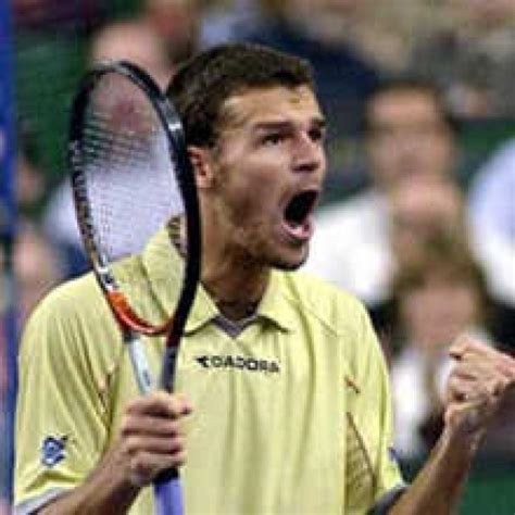 Gustavo Kuerten Biography Tennis Player