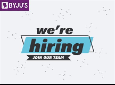 Akshay Singh On Linkedin We Are Hiring Looking For Suitable Candidates To Take Up The Role Of