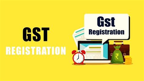 GSTN Advisory CGST Rules Ensure Registration Processing Within Days After Aadhaar
