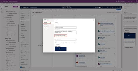 How To Create Description Using Ai On Model Driven App Uk365guy Malla Reddy Helping