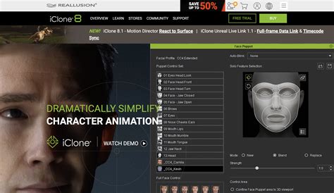 10 Best Tools And Software To Create 3d Characters 2024 Hashdork