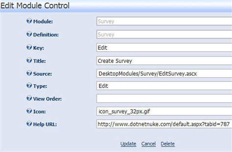 What Is A Dotnetnuke Module Dnn Corp