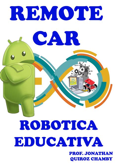 Carro Bluetooth Página Web De Arduinoproyectos1