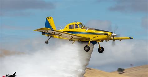 Auto Care Towing Watsonville Ca Aircraft Tow Bot