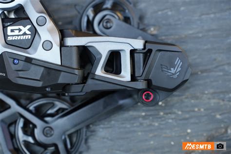 SRAM GX Eagle Transmission Lo Tiene Todo Por La Mitad De Un XX SL Test Pesos Y Precios