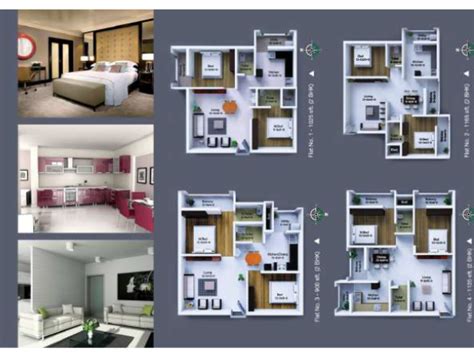 Pratham Heights Dk Shetty Associates