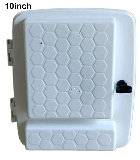 Rectangular Cctv Junction Box Cctv Outdoor Camera Junction Box Latest Price Manufacturers