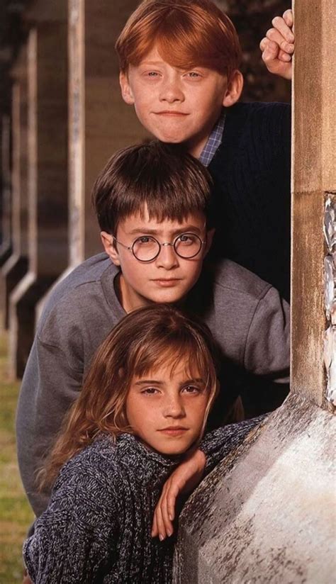 والپیپر هری پاتر برای موبایل