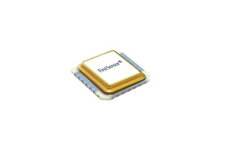 Mems Inertial Sensor Launched For Smart Structural Monitoring