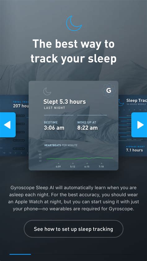 Gyroscope App Tutorial