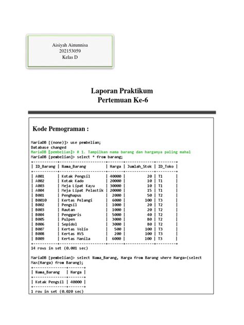 Xampp Pdf My Sql Databases