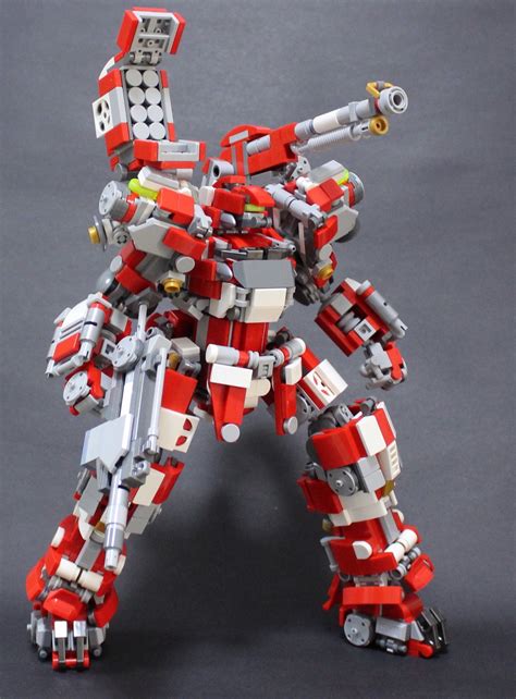 Pin By Darnell Neely On Lego Mecha And Exo Suits Lego Frame Lego