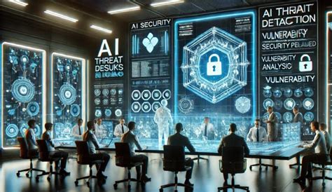 Overcoming Critical Ai Security Risks Uncovered In Deepseek R1 Cybersecurity Insiders