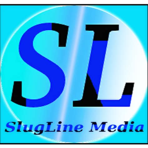Slug Line Youtube