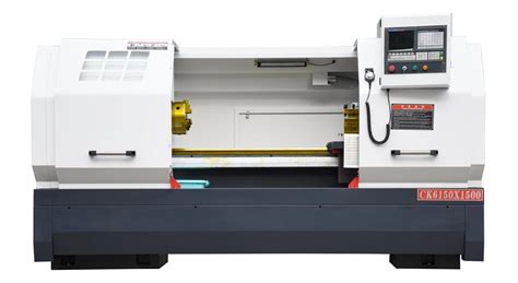 CNC Automatic Lathe Machine Ck6150 Lathe CNC Turning Machine Small CNC Lathe Machine Price And