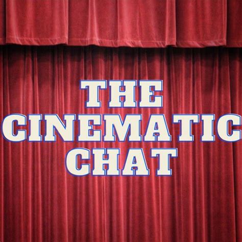 Stream Episode The Cinematic Chat Isabella And Alex Compass By Schoollifepodcast Podcast